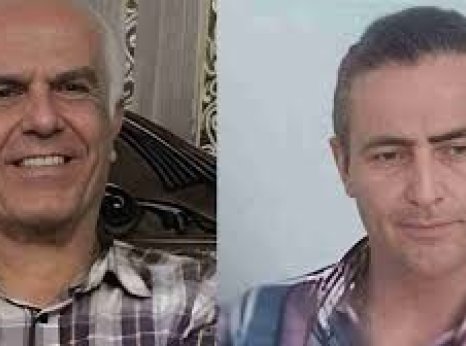 TWO MEN AT RISK OF EXECUTION AFTER TORTURE